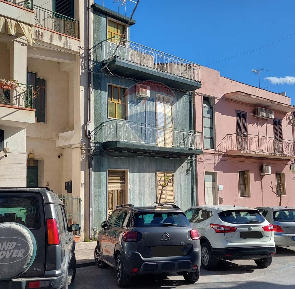 Casa indipendente in vendita a Priolo Gargallo