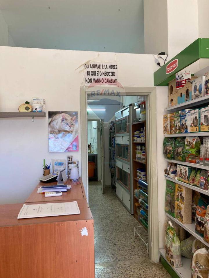 Negozio in vendita a Siracusa