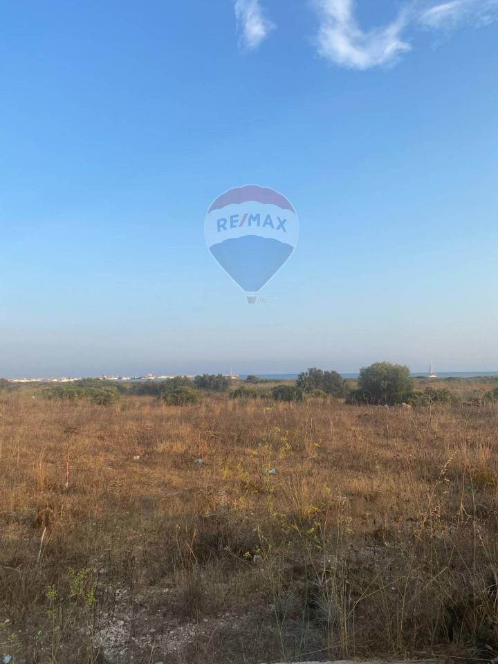 Terreno agricolo in vendita a Portopalo Di Capo Passero