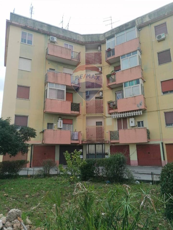 Appartamento in vendita a Priolo Gargallo