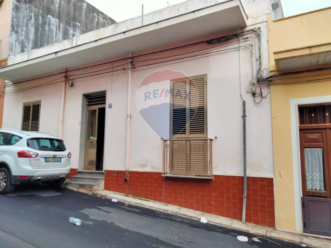 Casa indipendente in vendita a Pachino