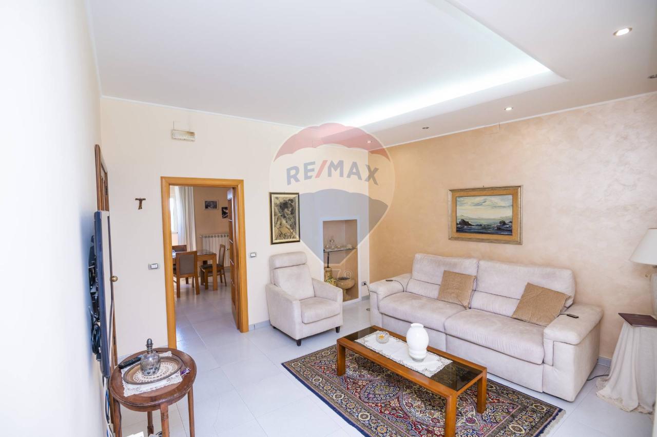 Appartamento in vendita a Caltagirone