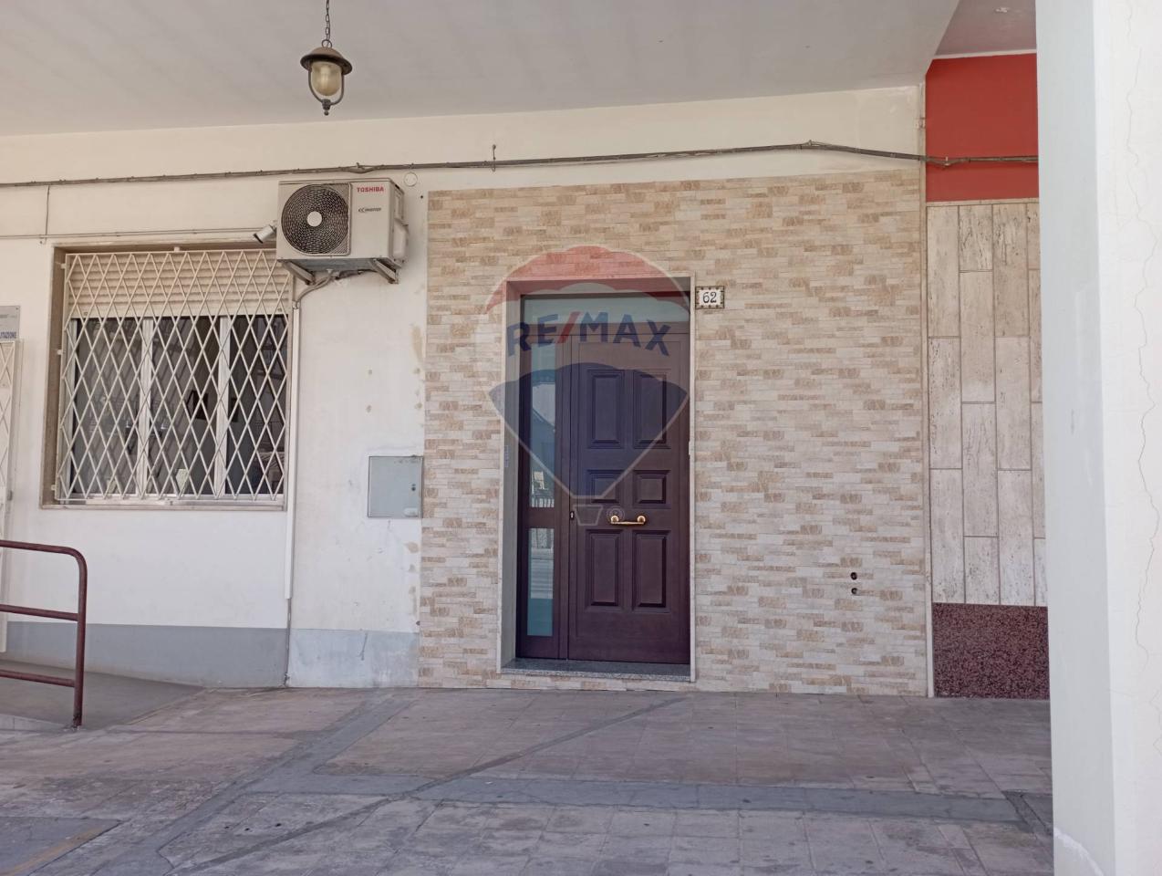 Appartamento in vendita a Floridia