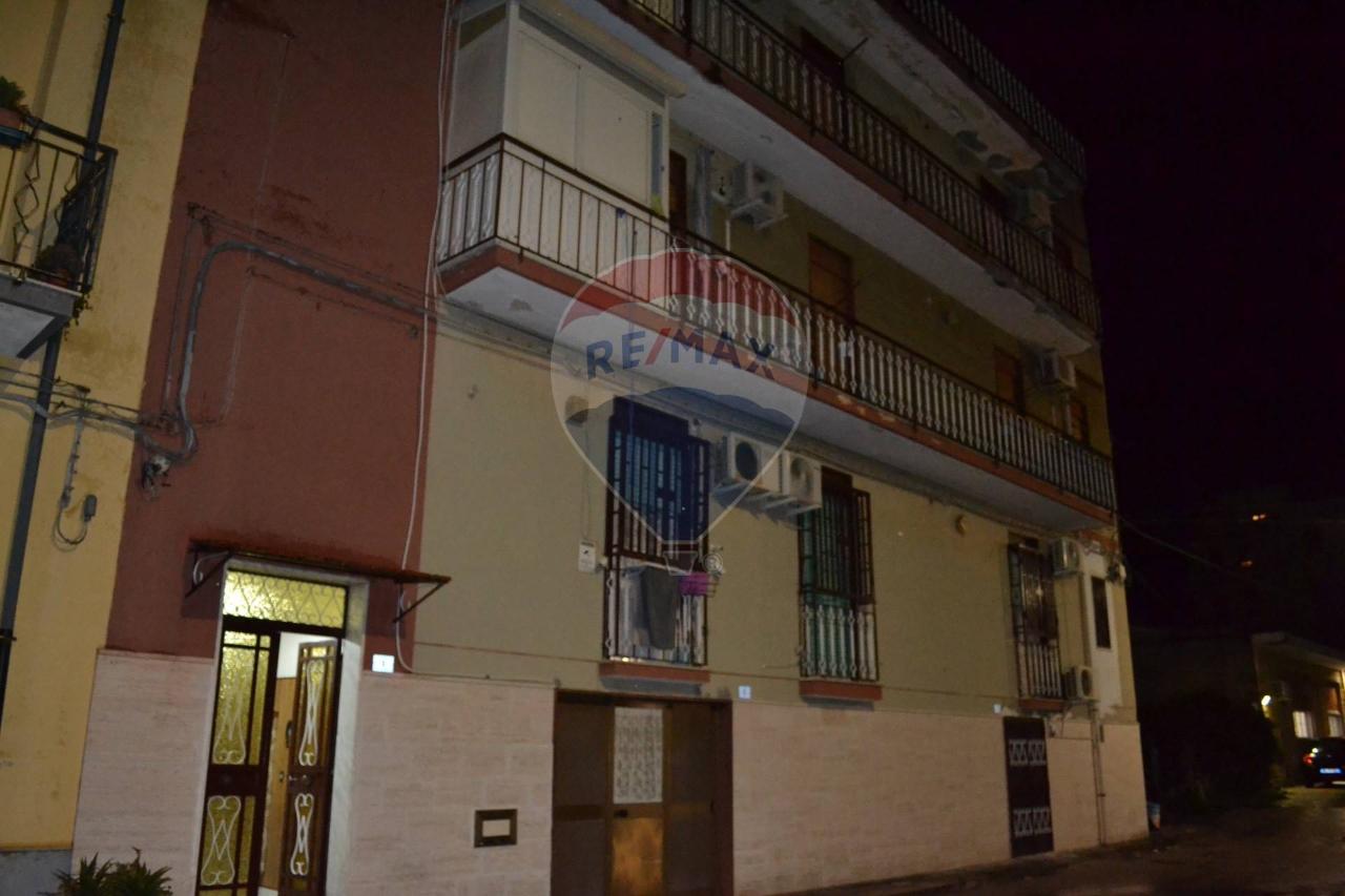 Appartamento in vendita a Carlentini