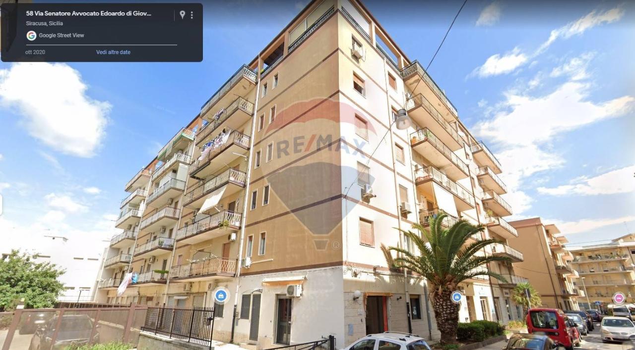 Appartamento in vendita a Siracusa