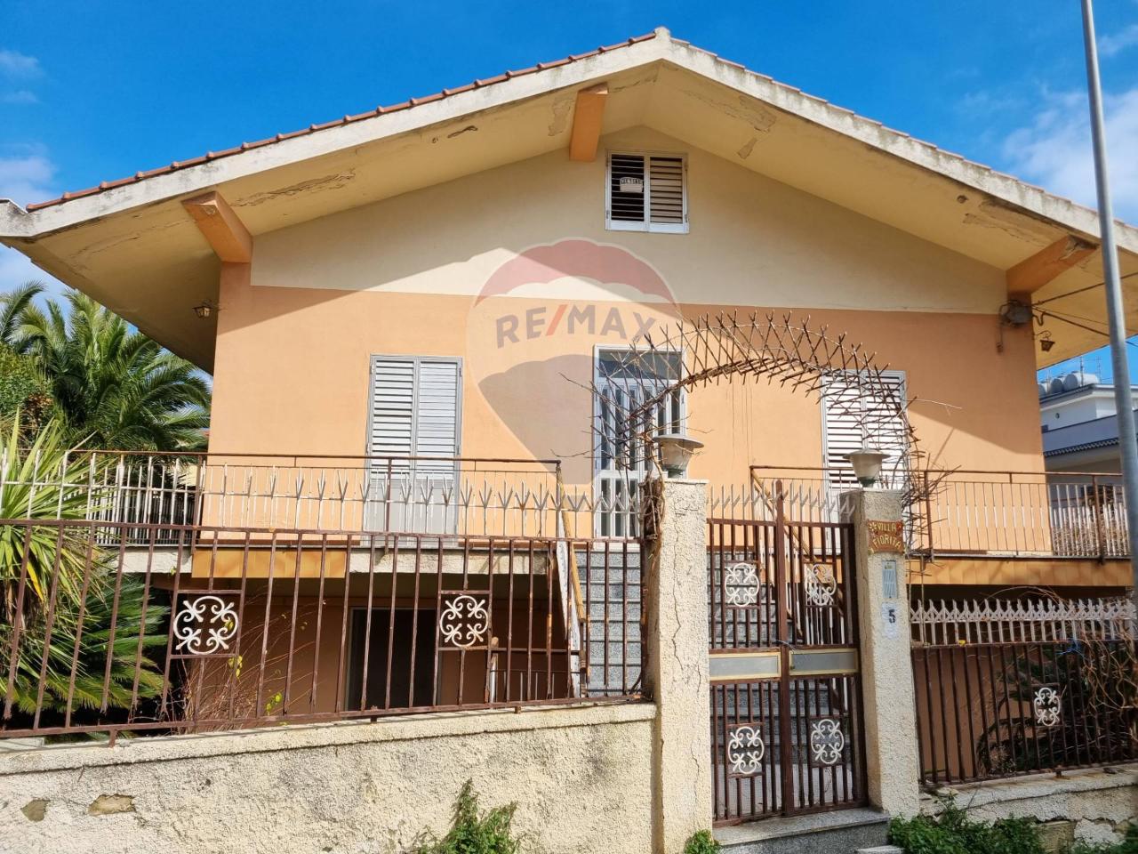 Villa in vendita a Melilli