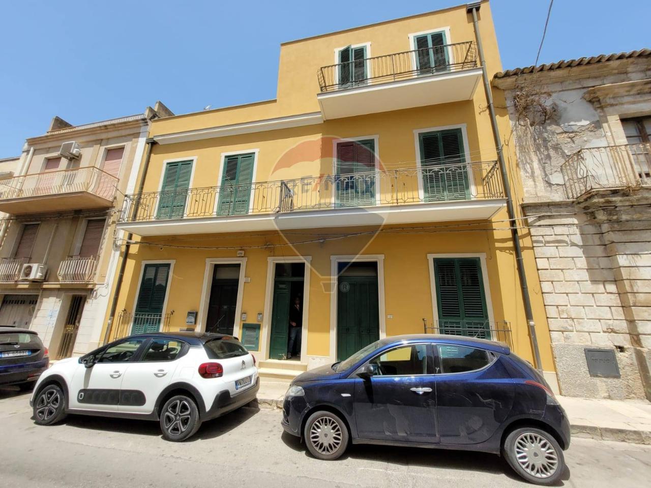 Appartamento in vendita a Pachino