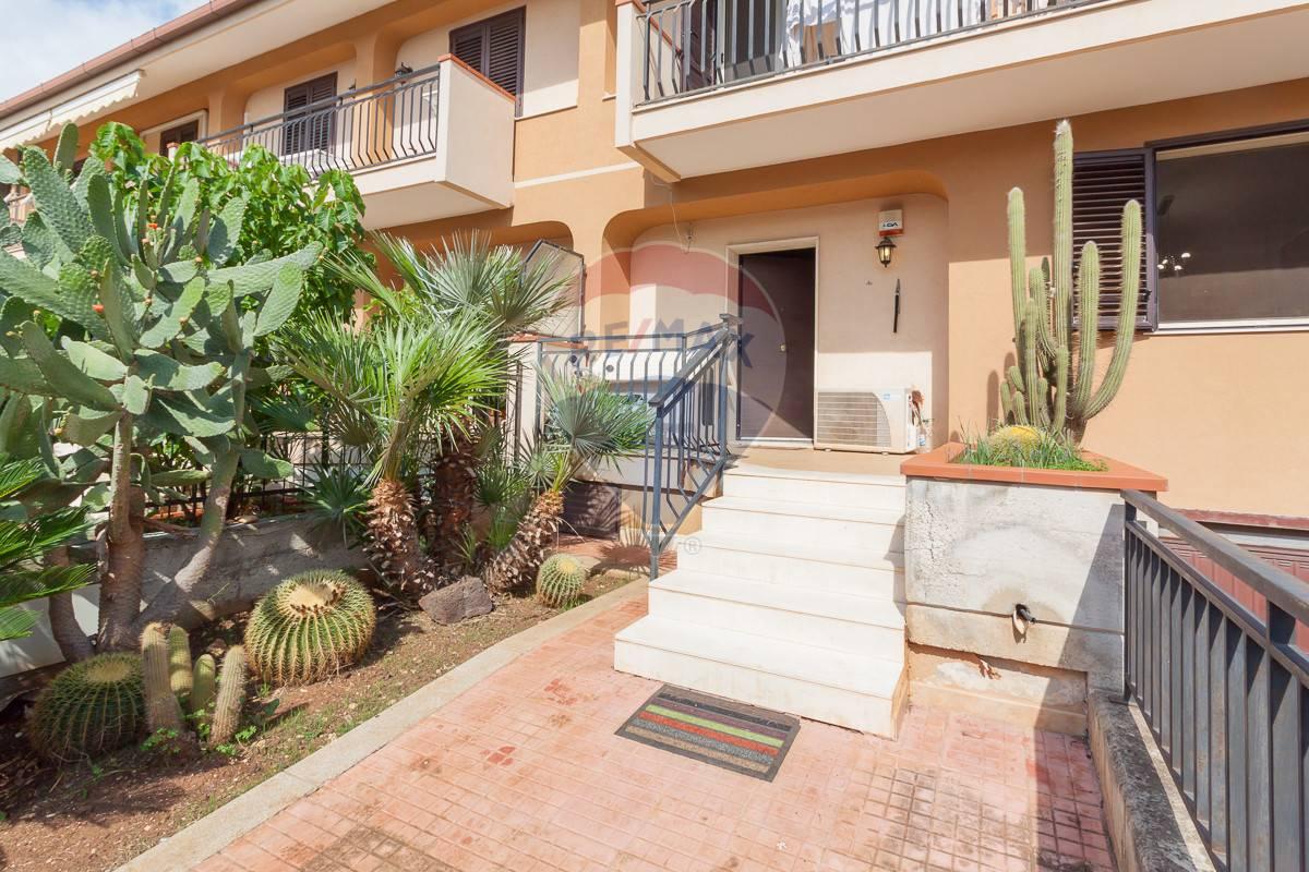 Villa a schiera in vendita a Siracusa