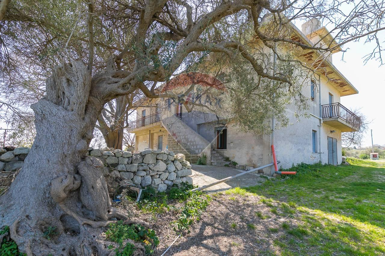 Terreno agricolo in vendita a Melilli