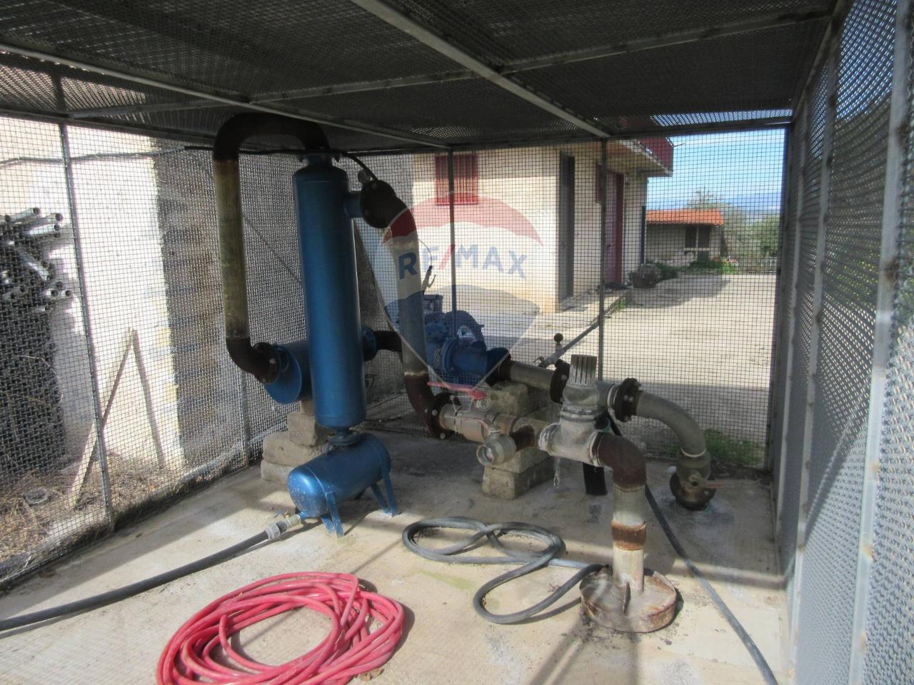 Negozio in vendita a Augusta