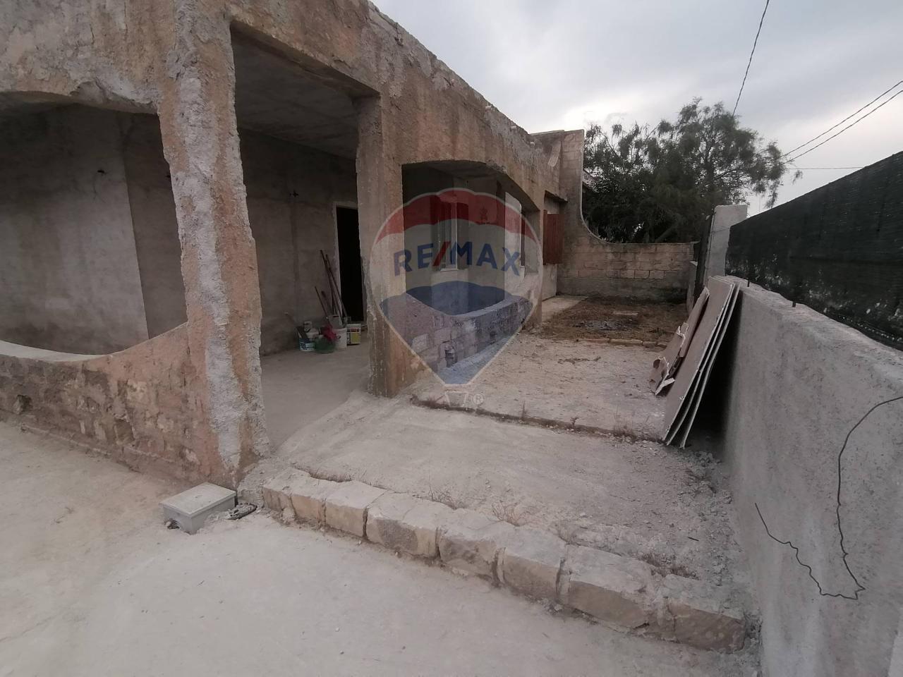 Villa in vendita a Pachino