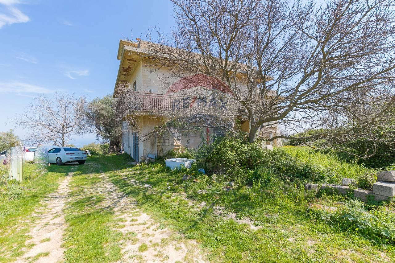 Villa in vendita a Melilli