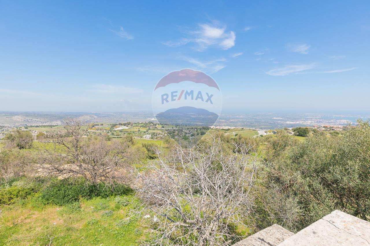 Terreno agricolo in vendita a Melilli