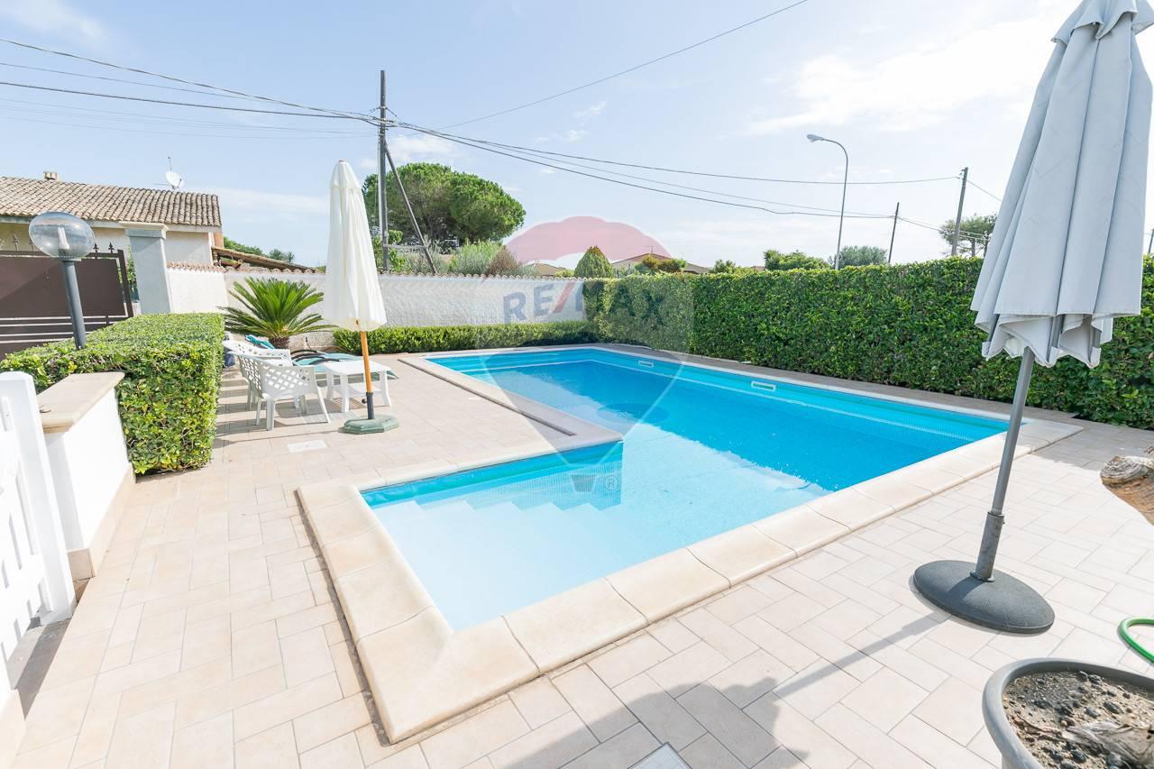 Villa in vendita a Siracusa