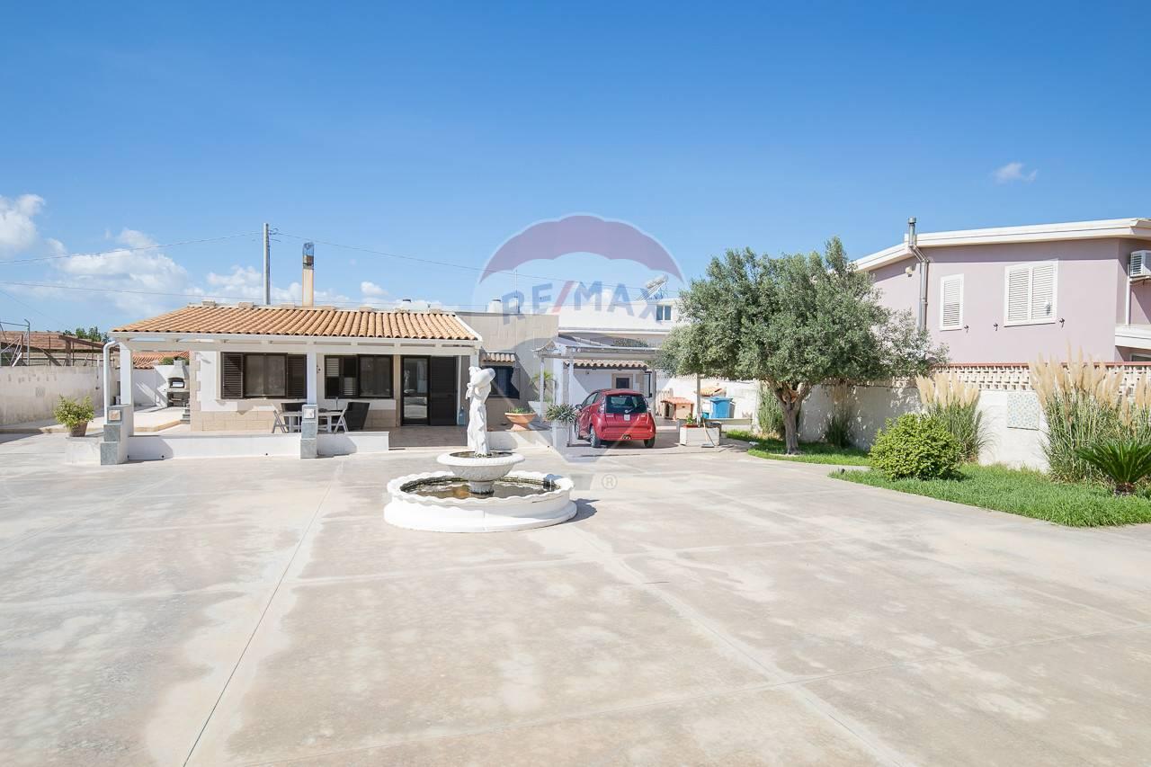 Villa in vendita a Pachino