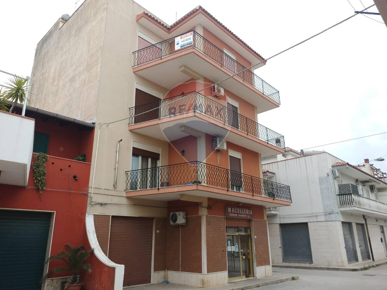 Appartamento in vendita a Siracusa