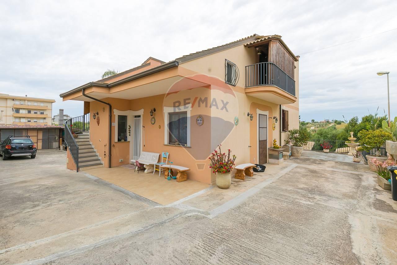 Villa in vendita a Pachino