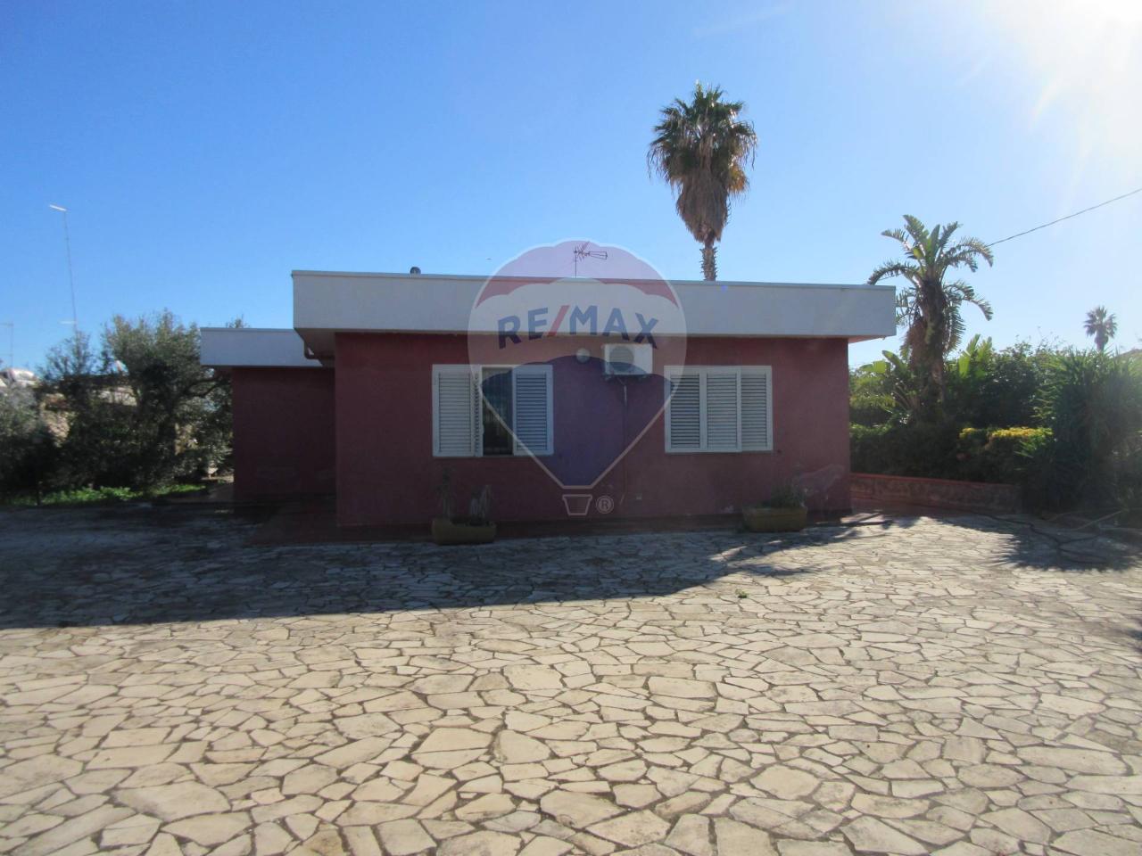 Villa in vendita a Augusta