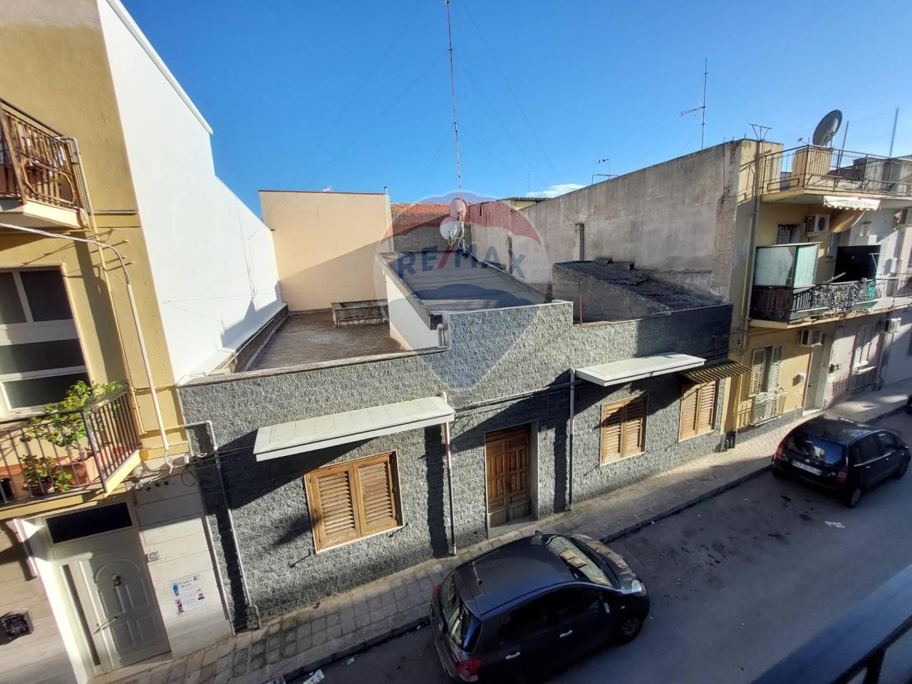 Appartamento in vendita a Priolo Gargallo