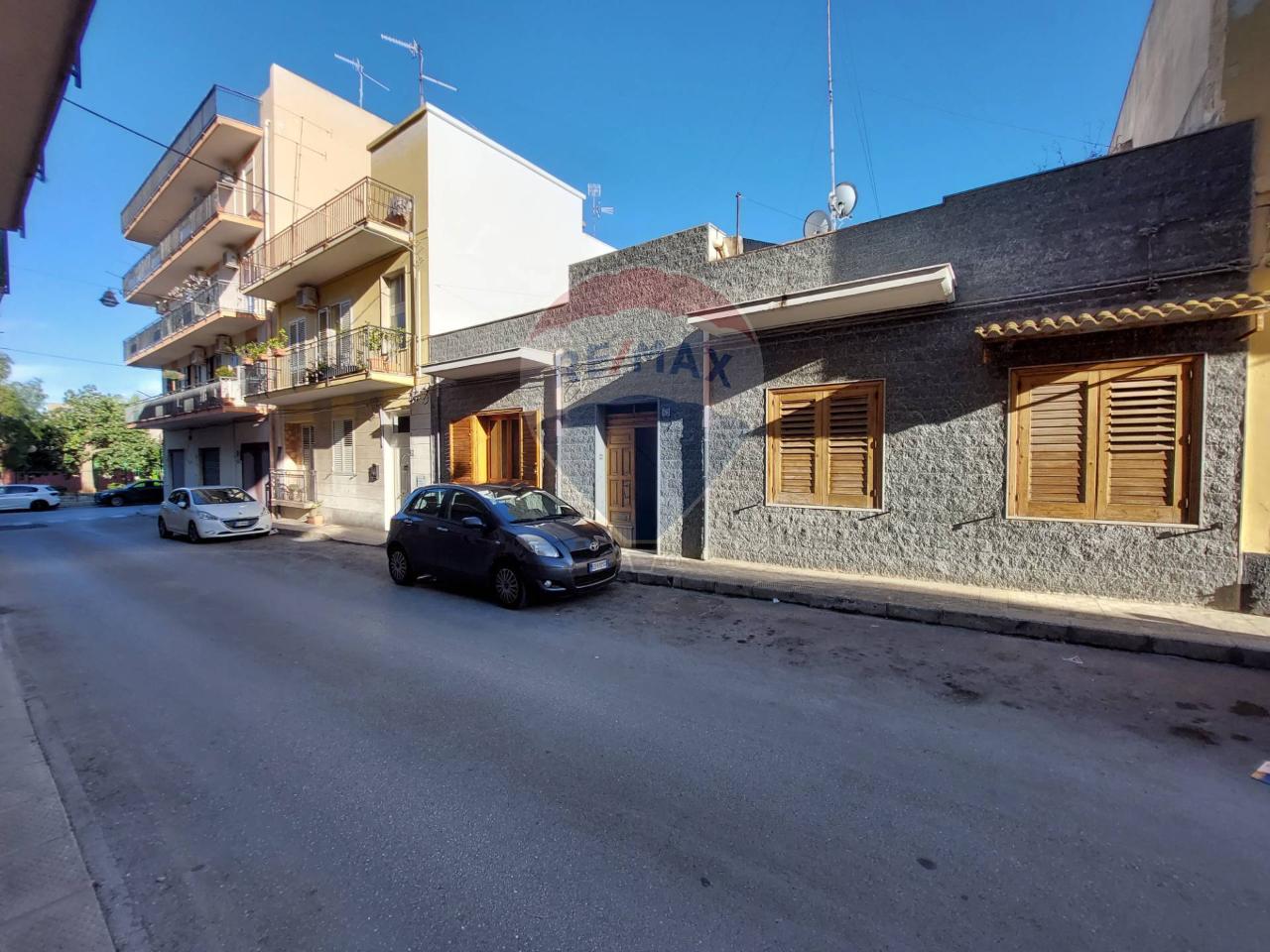 Appartamento in vendita a Priolo Gargallo