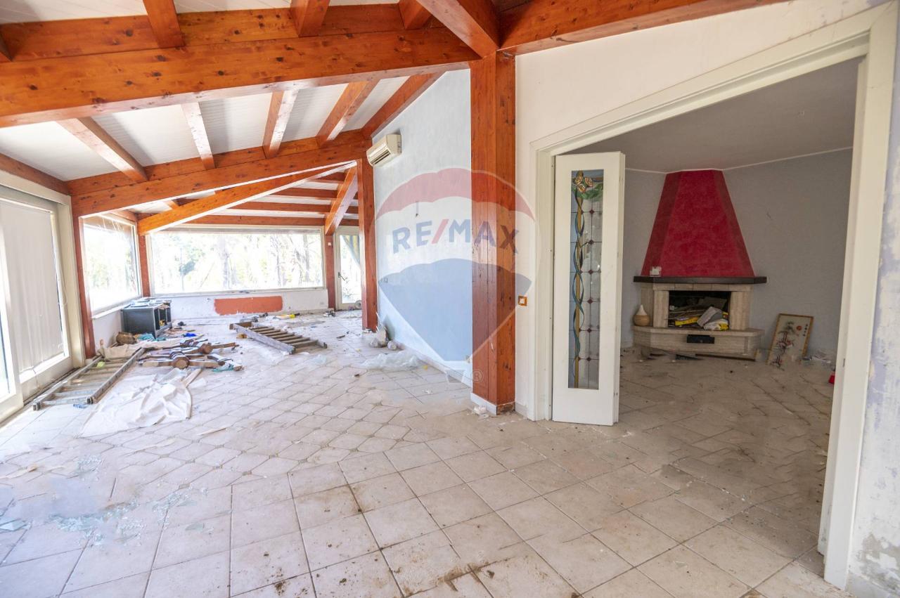 Villa in vendita a Caltagirone