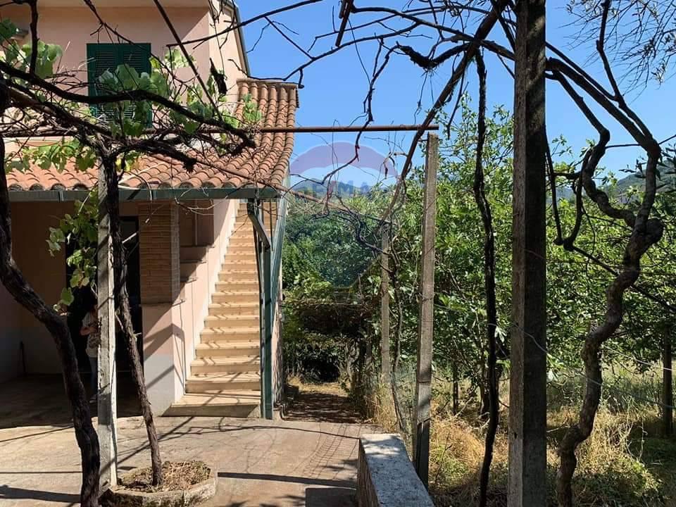 Casa indipendente in vendita a Artena