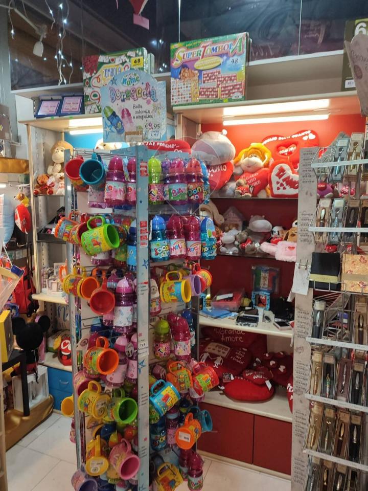 Negozio in vendita a Siracusa