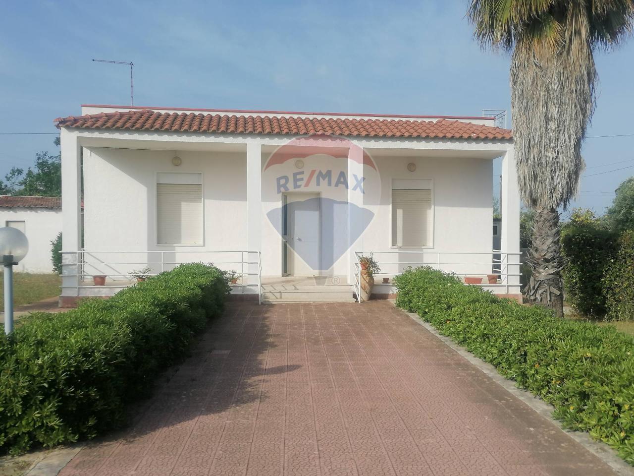 Villa in vendita a Siracusa