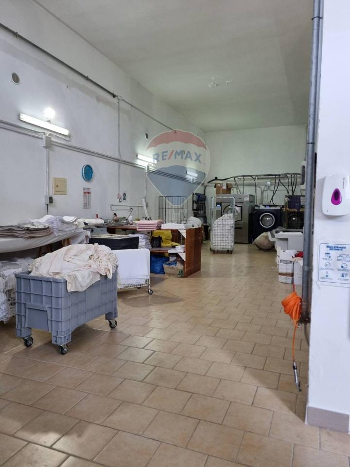 Laboratorio in vendita a Melilli