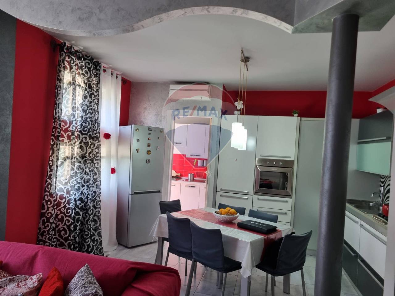 Appartamento in vendita a Melilli