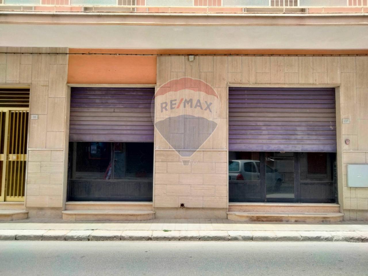 Negozio in affitto a Pachino