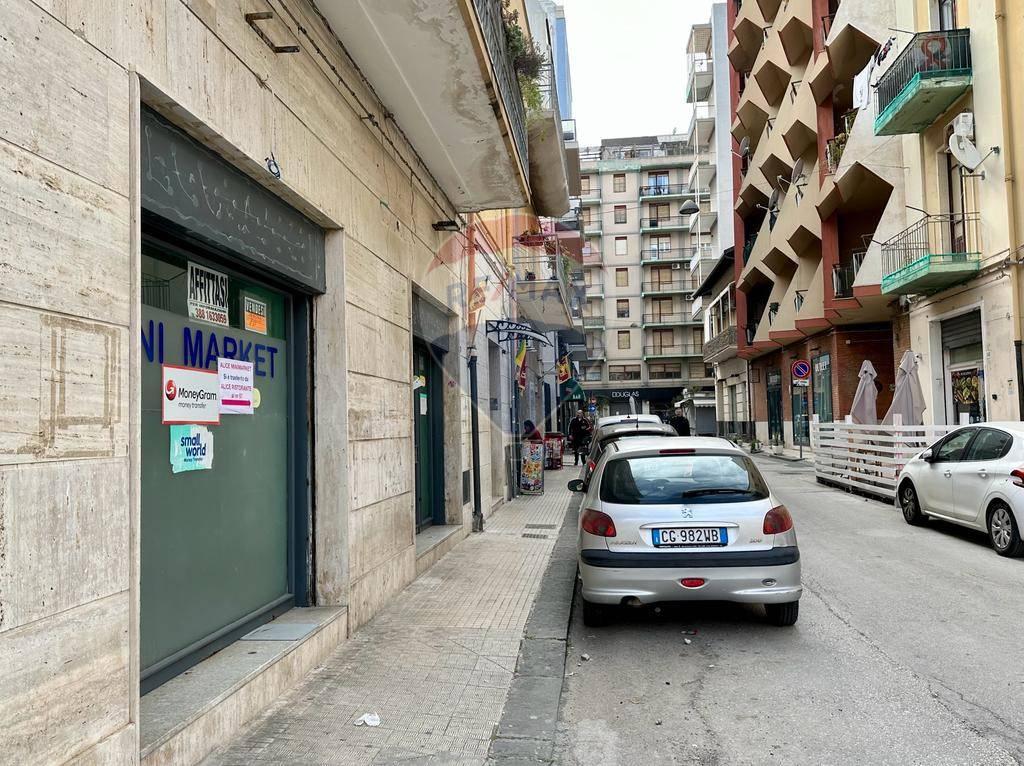 Negozio in vendita a Siracusa