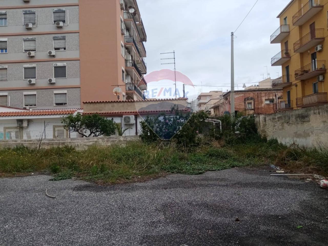 Terreno edificabile in vendita a Siracusa