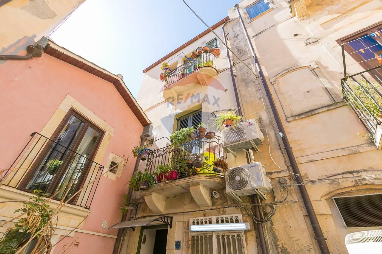 Casa indipendente in vendita a Siracusa