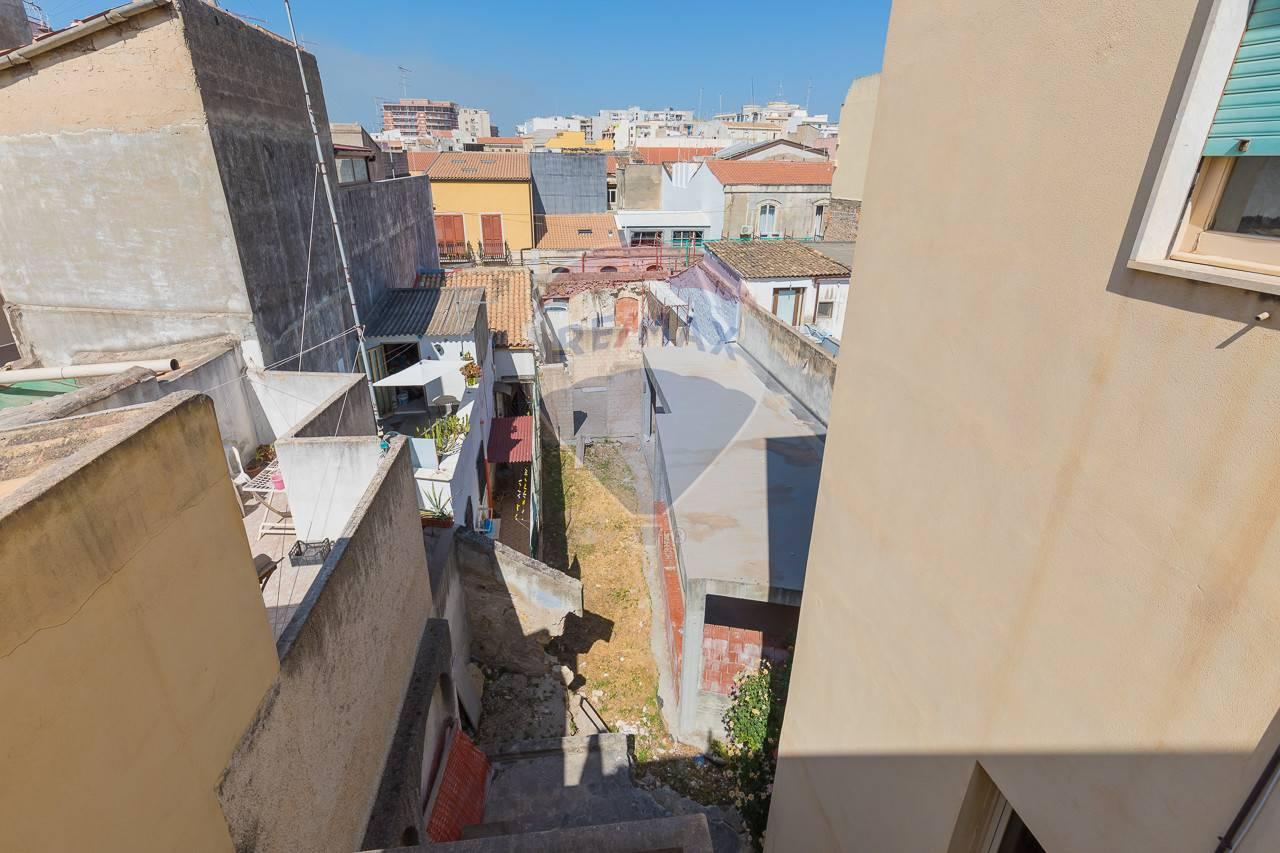 Casa indipendente in vendita a Siracusa