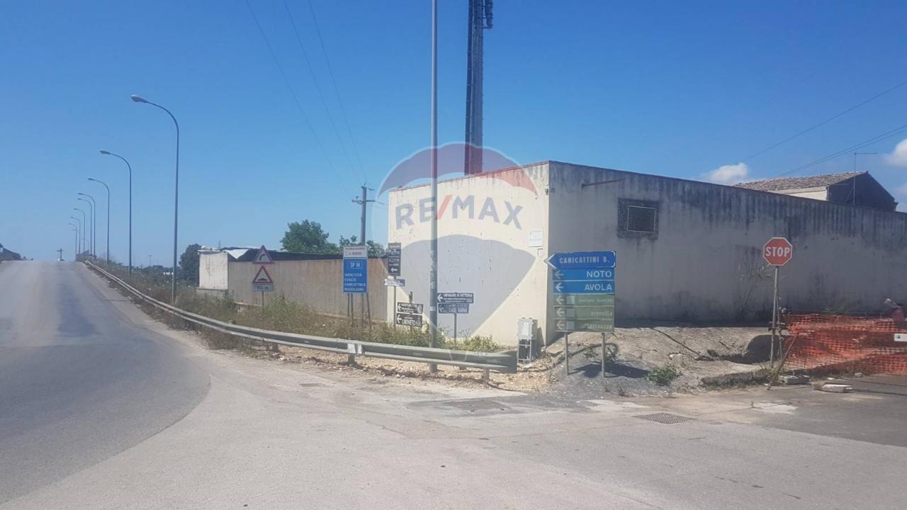 Rustico in vendita a Siracusa