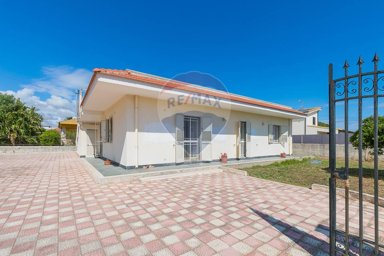 Villa in vendita a Siracusa