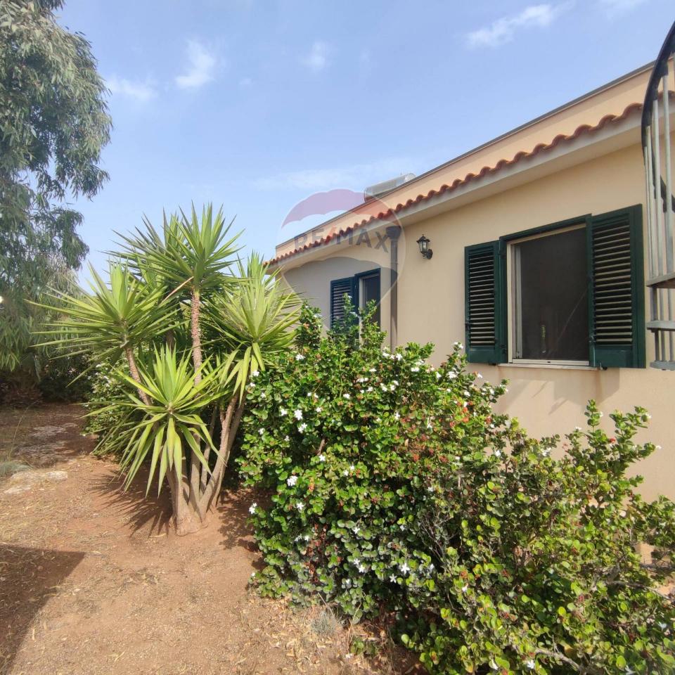 Villa in vendita a Portopalo Di Capo Passero