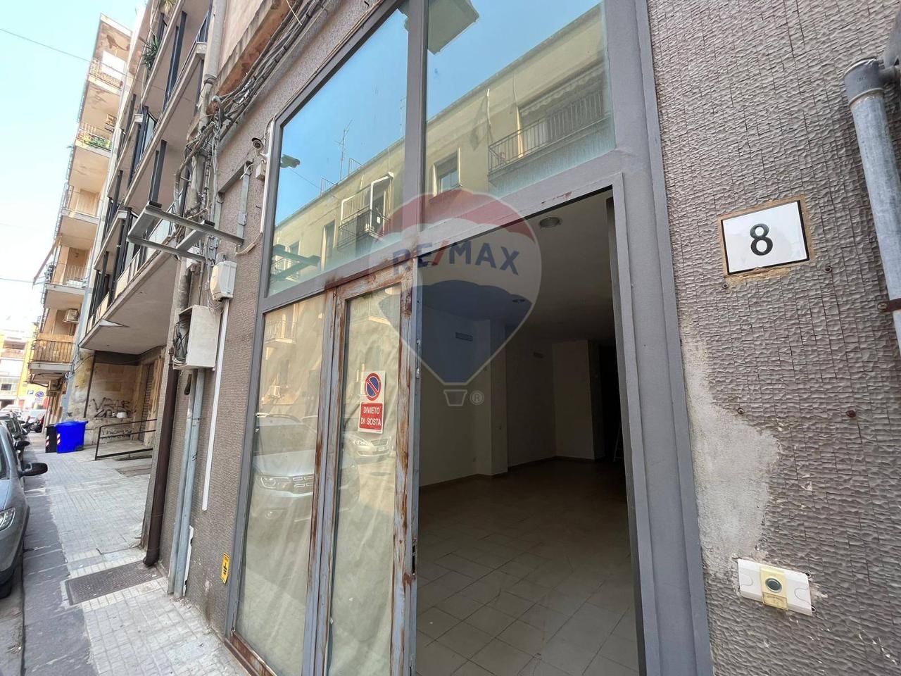 Negozio in affitto a Siracusa