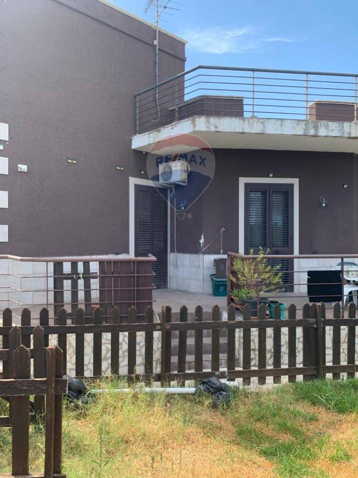 Villa in vendita a Siracusa