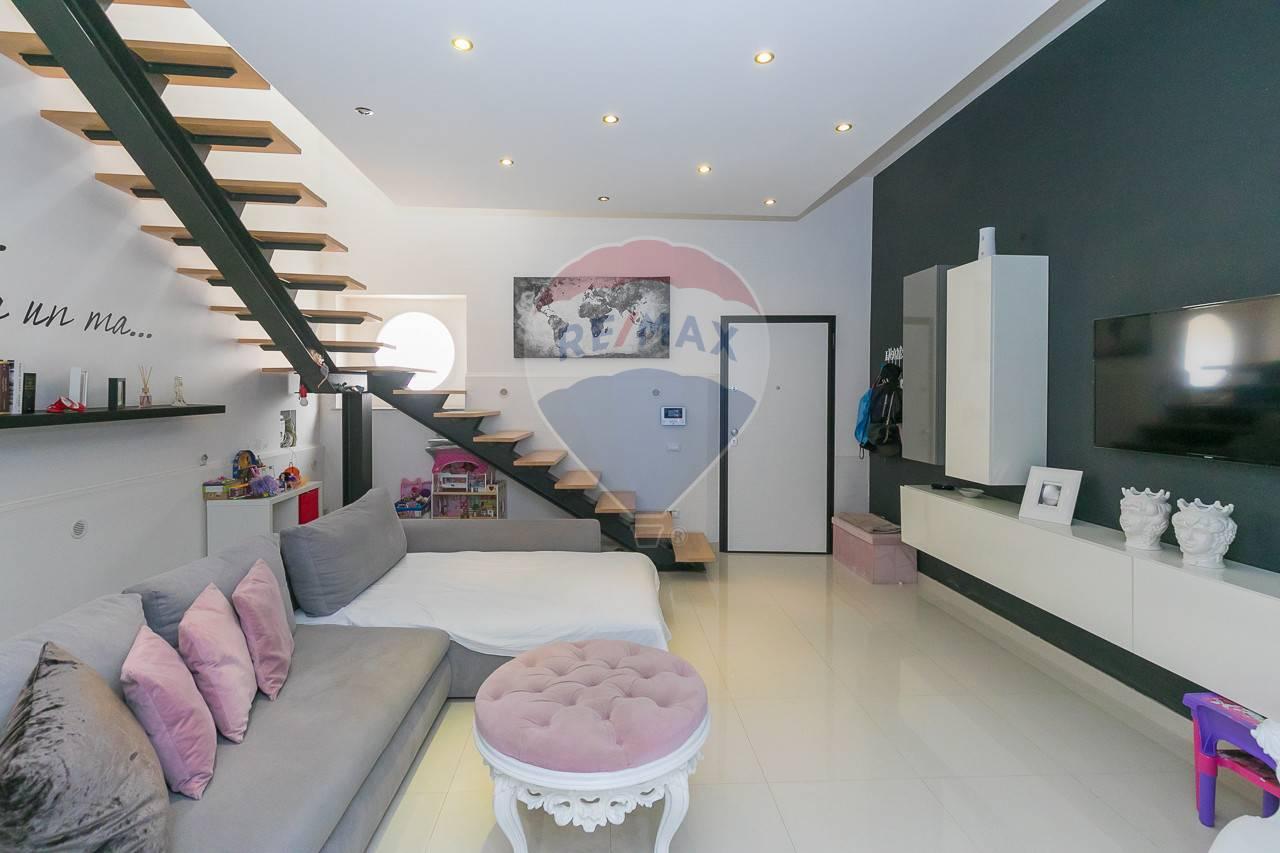 Casa indipendente in vendita a Priolo Gargallo