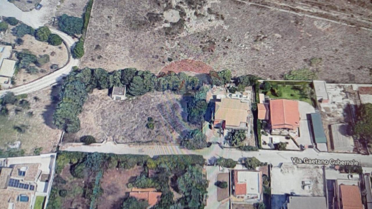 Terreno edificabile in vendita a Siracusa