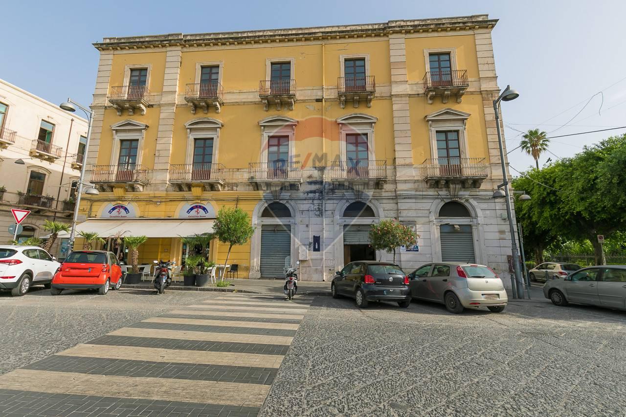 Negozio in affitto a Siracusa