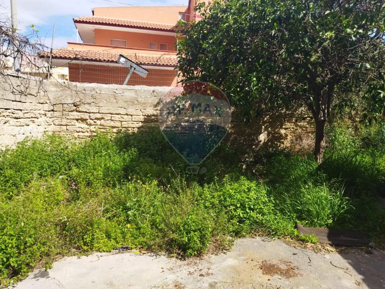 Terreno edificabile in vendita a Siracusa