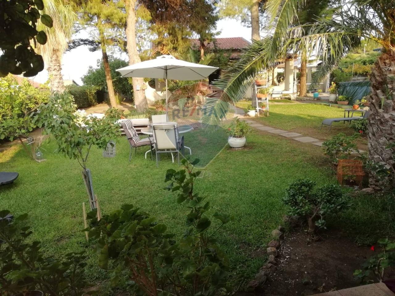 Villa in vendita a Augusta