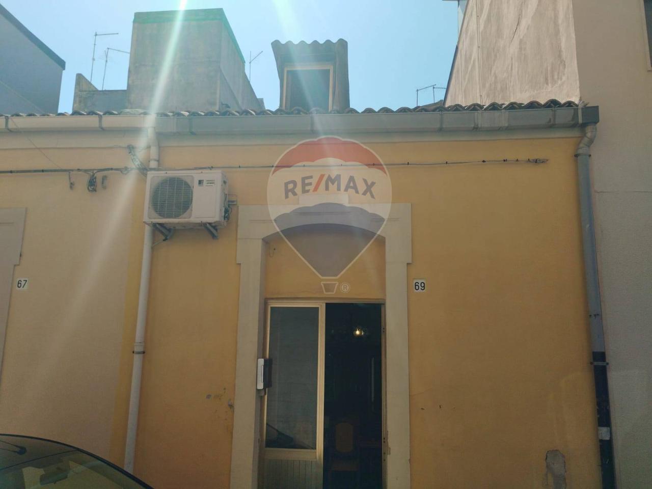 Casa indipendente in vendita a Siracusa