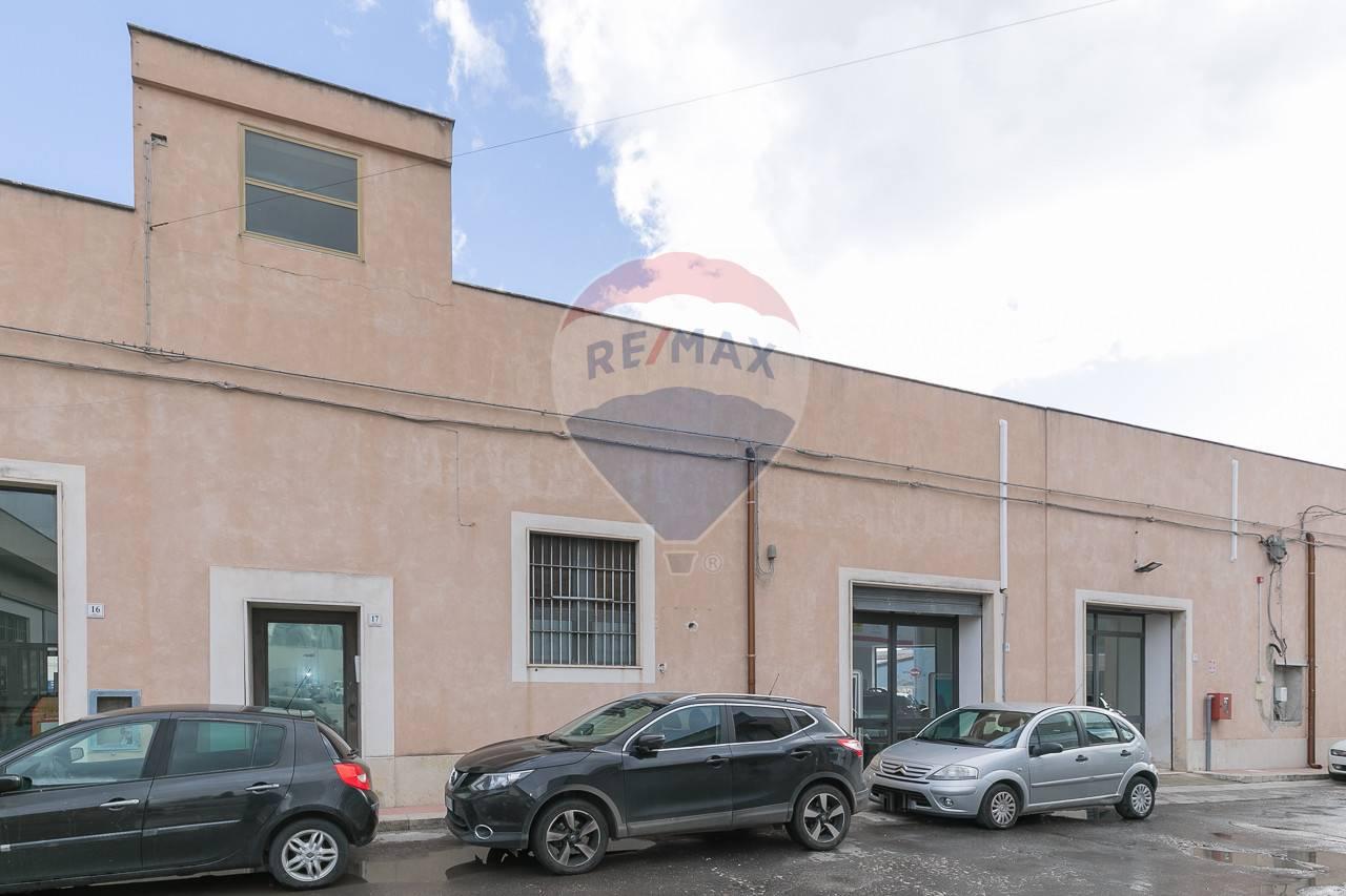 Palazzo in affitto a Siracusa