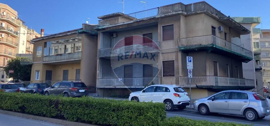 Ufficio in affitto a Siracusa