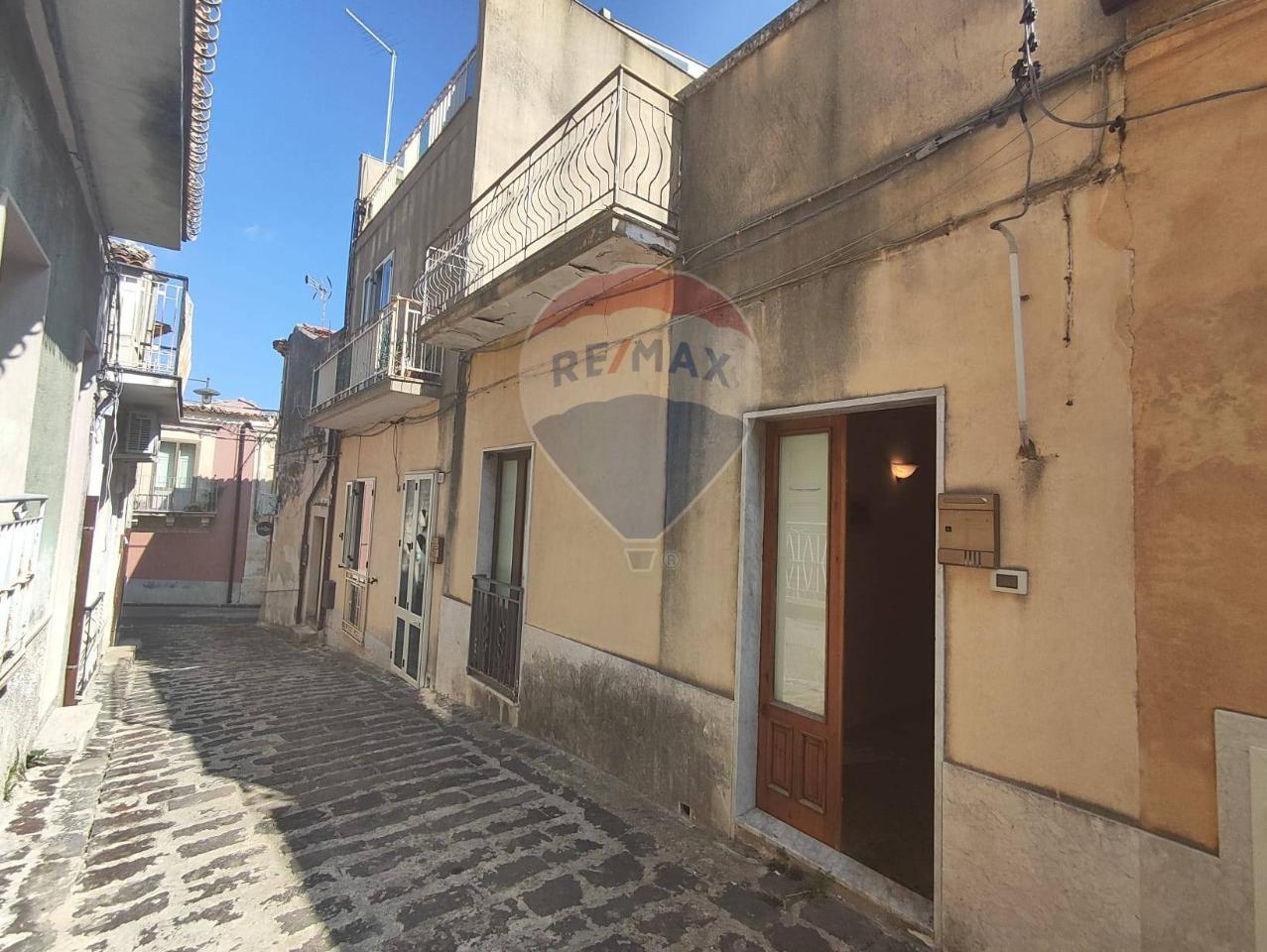 Appartamento in vendita a Palazzolo Acreide