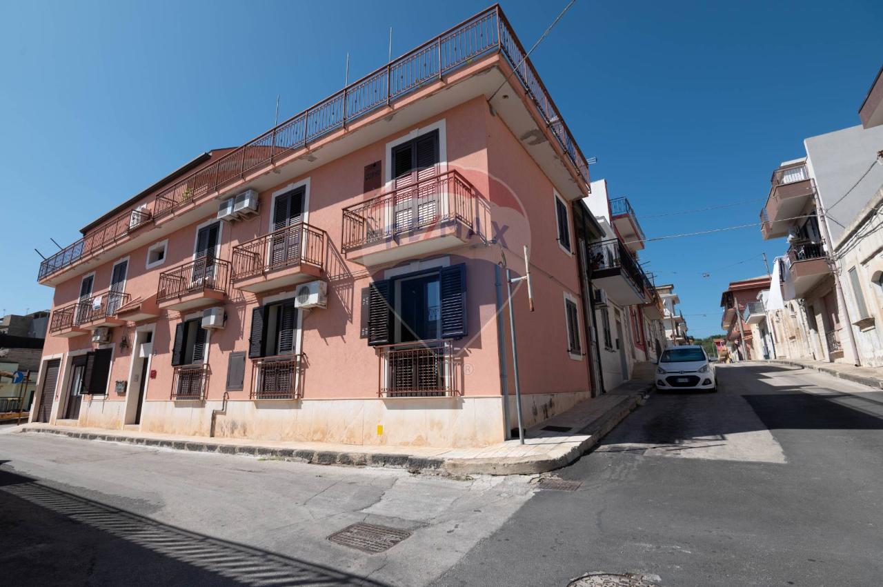 Appartamento in vendita a Solarino